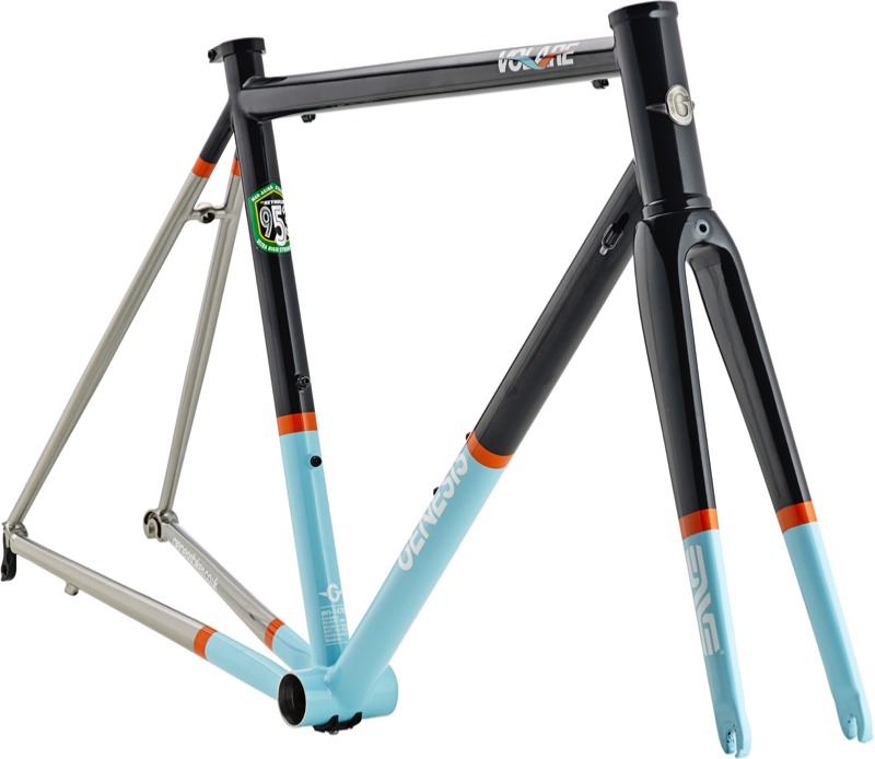 road framesets and kits