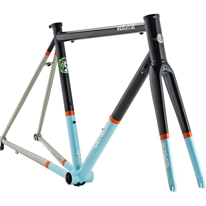 road framesets and kits