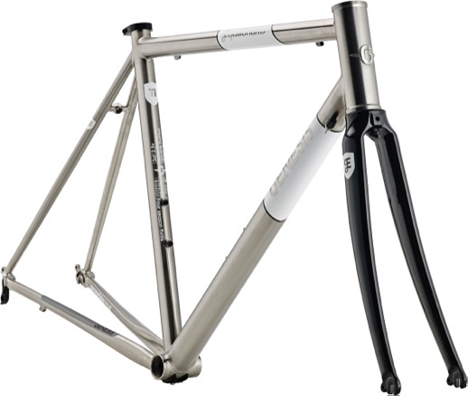 road framesets and kits