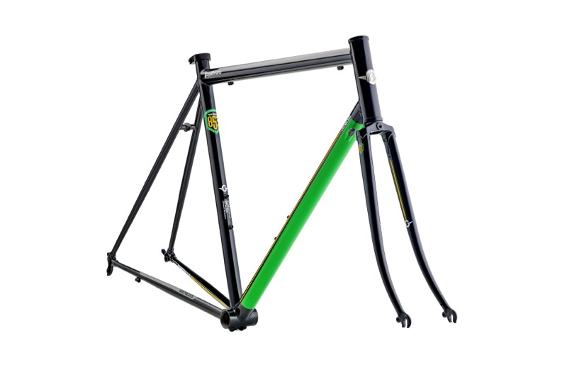 road framesets and kits